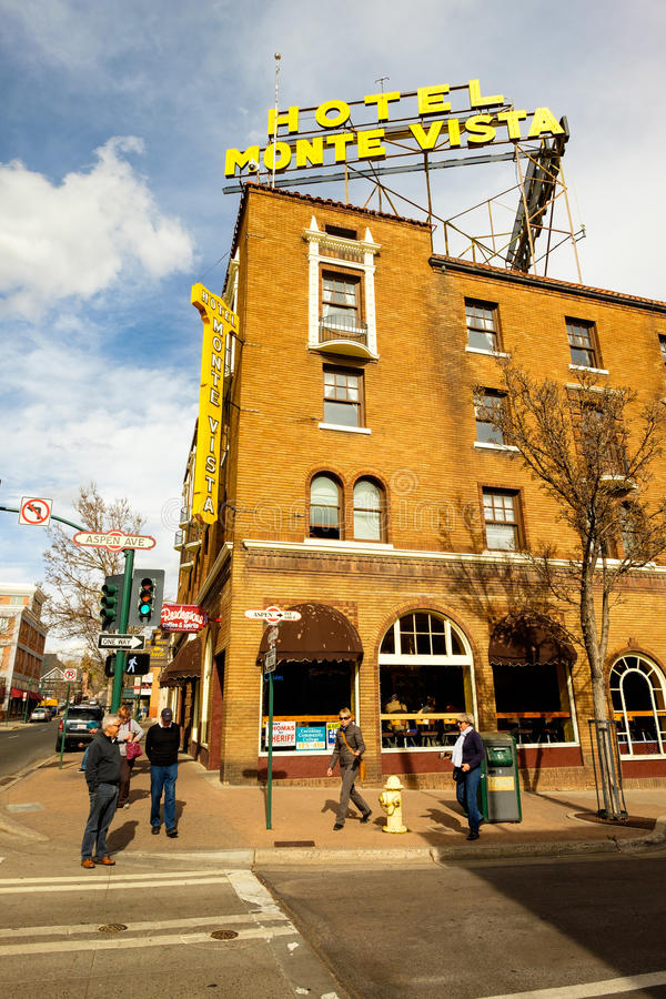 Northern Arizona University Website